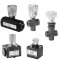 Hirose Valves - flowautomech
