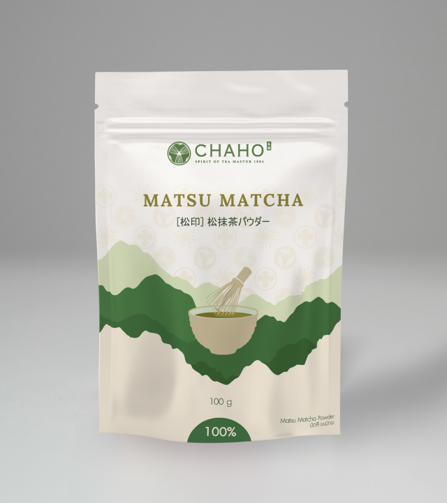 Chaho - healthyho.co.th