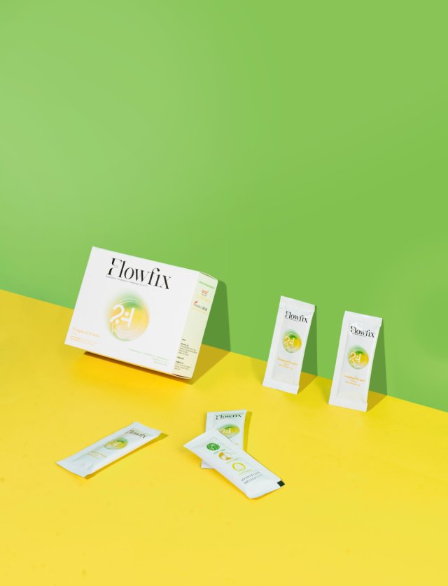 Flowfix คืออะไร นวัตกรรมใหม่ของการดูแลลำไส้