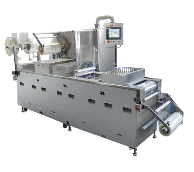 packaging-machine - Senta Pack Machinery & Service