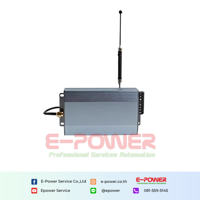 wireless-iot-system - บริษัท อี พาวเวอร์ เซอร์วิส จำกัด E-Power Service