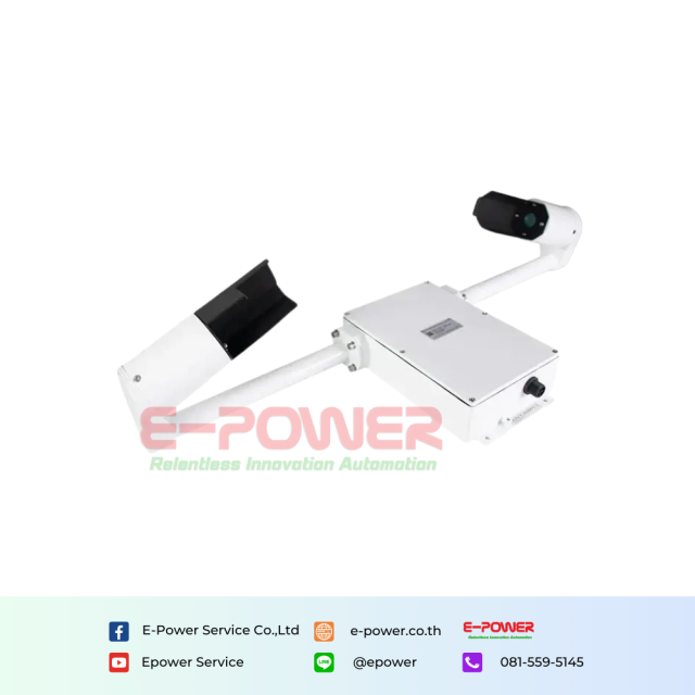 rika-traffic-sensor - บริษัท อี พาวเวอร์ เซอร์วิส จำกัด E-Power Service