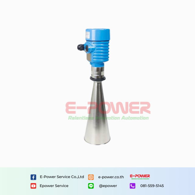 rika-level-sensor - บริษัท อี พาวเวอร์ เซอร์วิส จำกัด E-Power Service