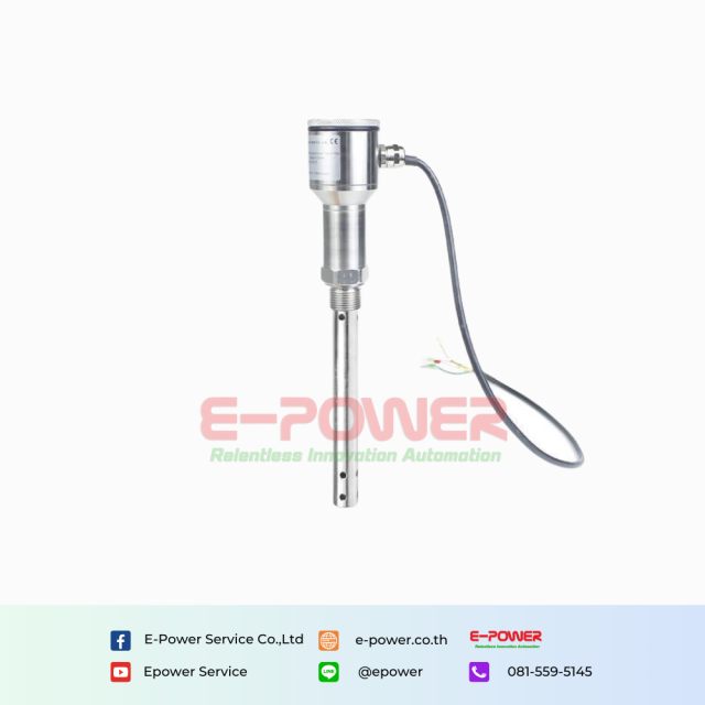 rika-level-sensor - บริษัท อี พาวเวอร์ เซอร์วิส จำกัด E-Power Service