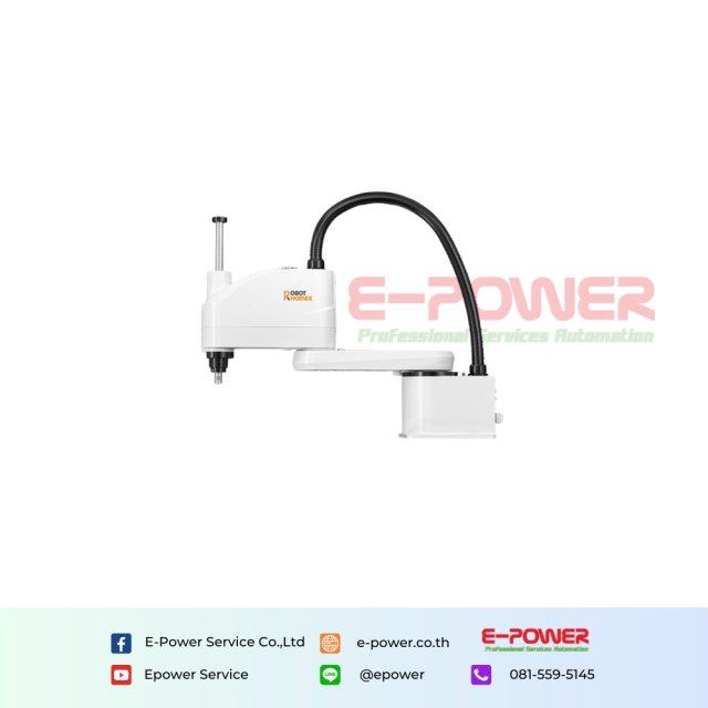 scara-robot - บริษัท อี พาวเวอร์ เซอร์วิส จำกัด E-Power Service