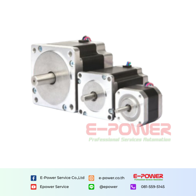 stepping - E-Power Service