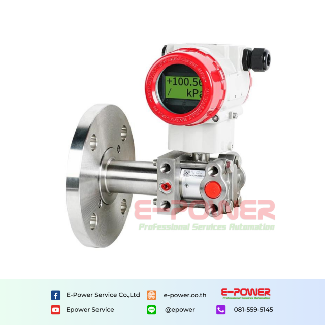differential-pressure-transmitter - บริษัท อี พาวเวอร์ เซอร์วิส จำกัด E ...