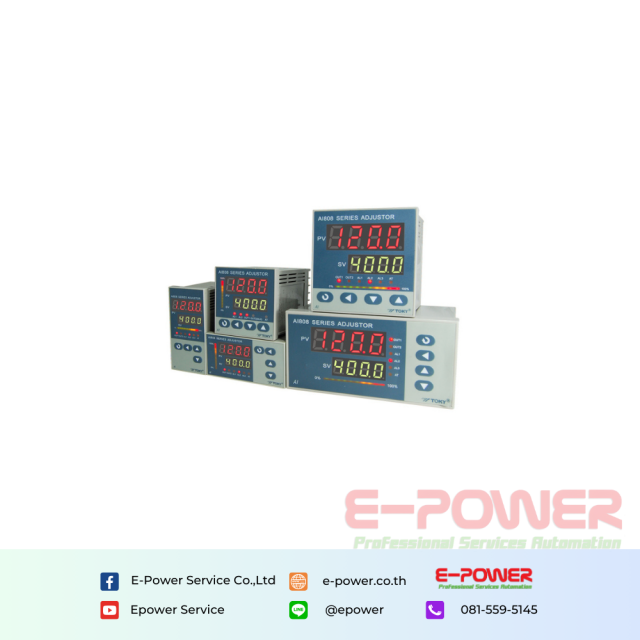 บริษัท อี พาวเวอร์ เซอร์วิส จำกัด E-Power Service