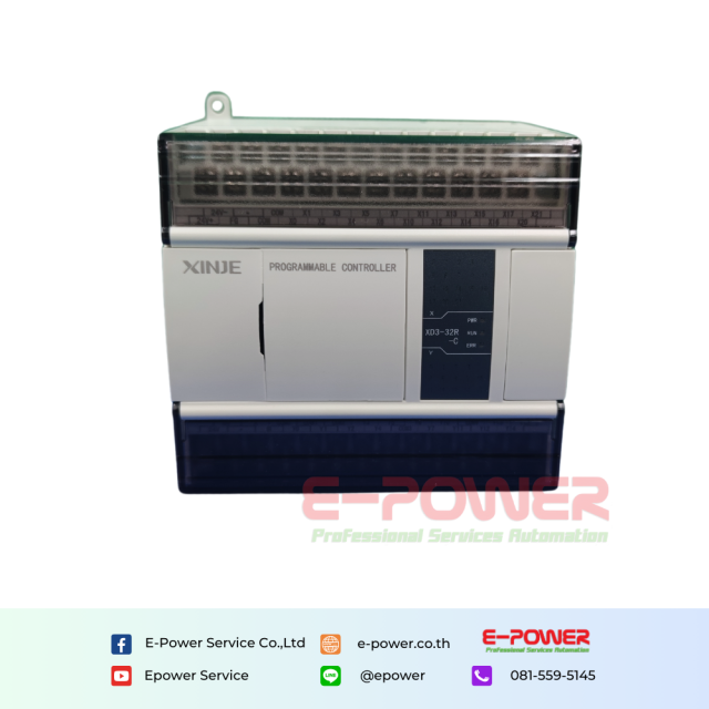 บริษัท อี พาวเวอร์ เซอร์วิส จำกัด E-Power Service