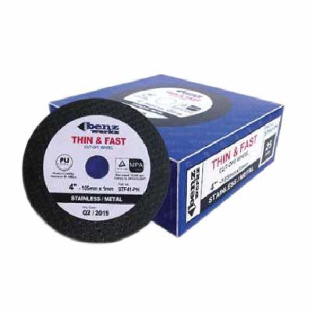 ใบตัดเหล็ก - ToolsAct จำหน่ายสินค้าเครื่องมือช่าง ครบวงจร