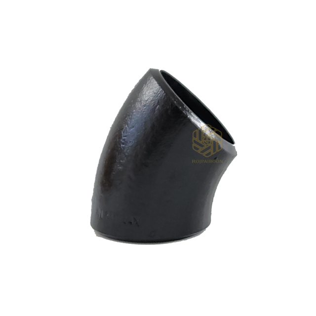 CONCENTRIC REDUCER WELDED