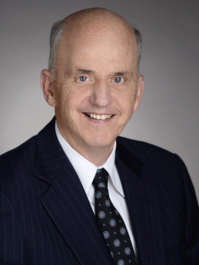 Roy A. Meals, MD