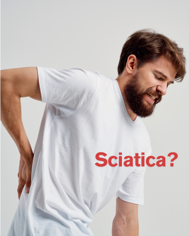 Understanding Sciatica And When You Should Act