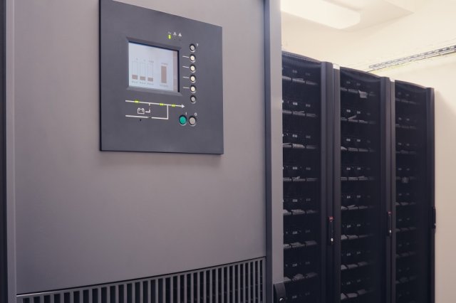 Difference Between Critical and Non-Critical Loads