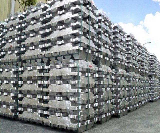 Global Aluminum Market Overview (January 2026) By SOOK TRADING