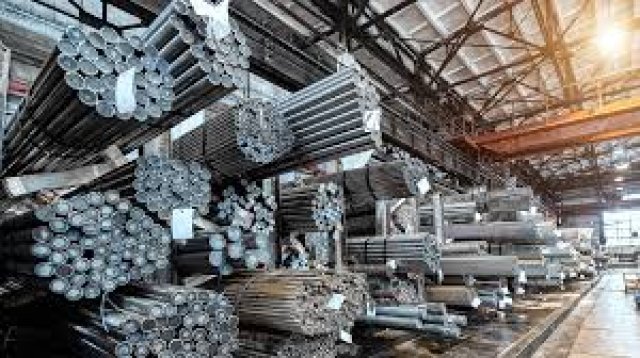 Steel’s Risky Recovery: From Crisis to the Green Era