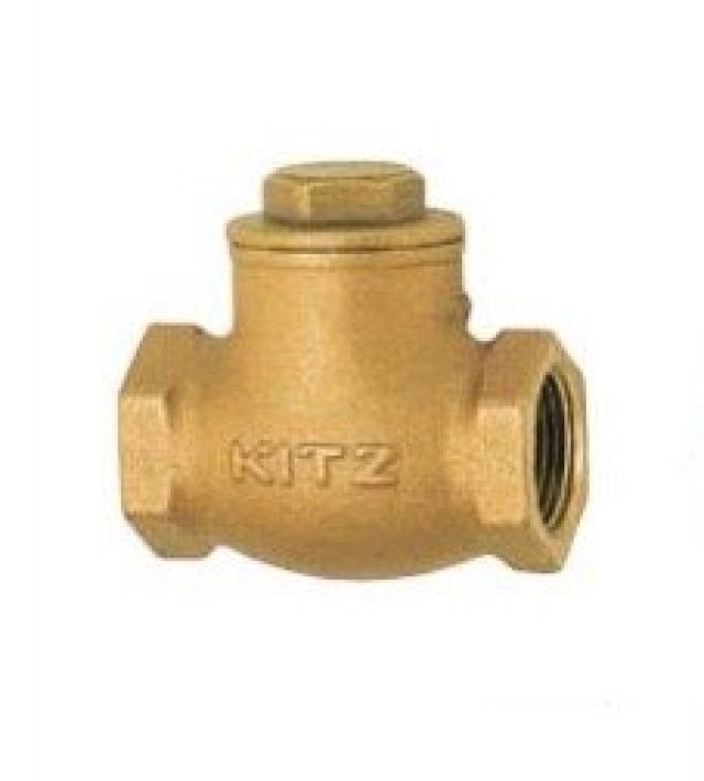 วาล์วทองเหลือง-kitz - jarmjooree2552.com