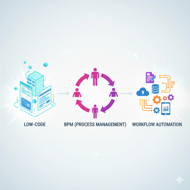 Workflow Automation: คู่มือฉบับเข้าใจง่ายสำหรับธุรกิจยุคใหม่