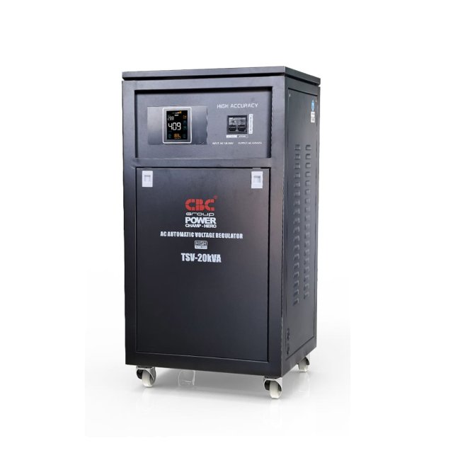 stabilizer-cbc - ผู้ผลิตและจำหน่ายระบบสำรองไฟ UPS และระบบอื่นๆ ที่เกี่ยวข้อง | CBC