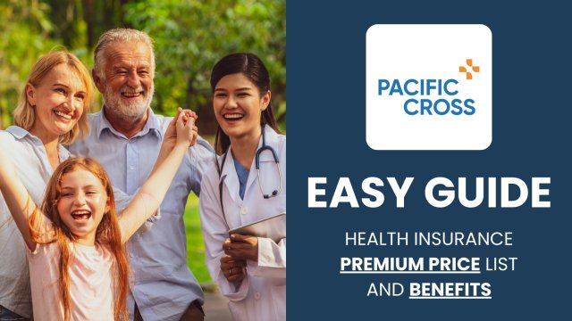 Pacific Cross: Health Insurance Premiums & Benefits Guide