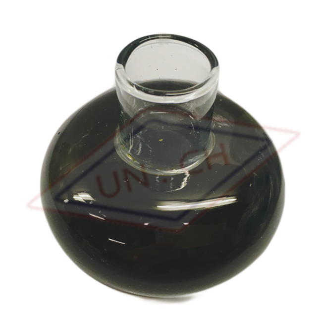 What is Ferric Chloride used for in water treatment?