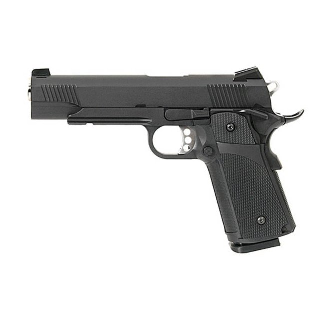 Airsoft Indonesia | Handgun & Pistol Store – Toysaurus