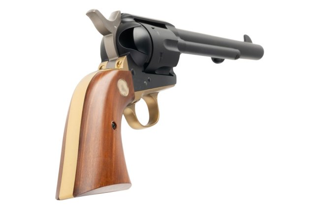 Airsoft Indonesia | Legal Revolvers – Toysaurus
