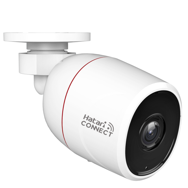 Hatari Connect 871 - Wifi Security Camera