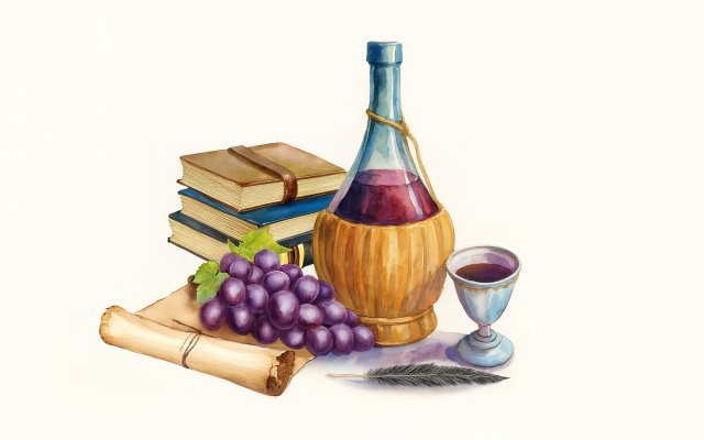 Chianti ไวน์แดงระดับโลกจาก Tuscany กับประวัติยาวนาน 3,000 ปี