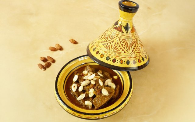Mrouzia: Discover Morocco's Ancient, Flavorful Dish