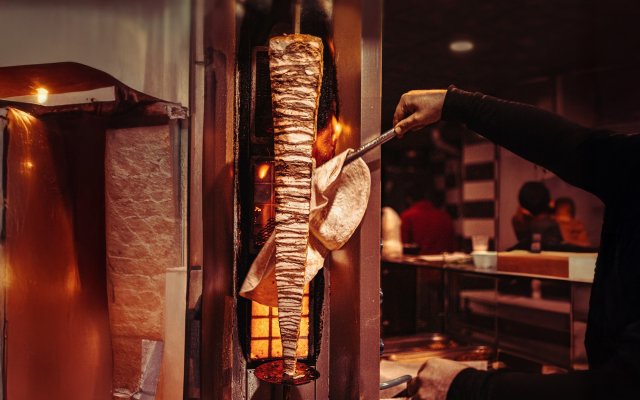 Kebabs: Tracing the History of the Middle East's Cooked Food