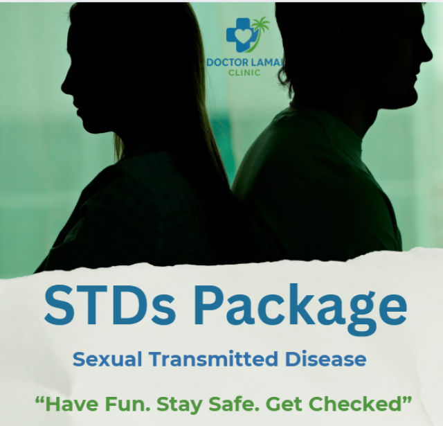How Much Does a STD Test Cost? Price Guide for 2026 (Home vs. Clinic)