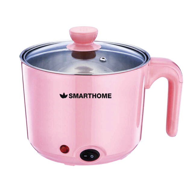 หม้ออเนกประสงค์ - SMART HOME เครื่องใช้ไฟฟ้า เพื่อรูปแบบชีวิตแนวใหม่