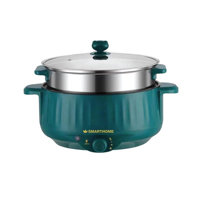 หม้ออเนกประสงค์ - SMART HOME เครื่องใช้ไฟฟ้า เพื่อรูปแบบชีวิตแนวใหม่