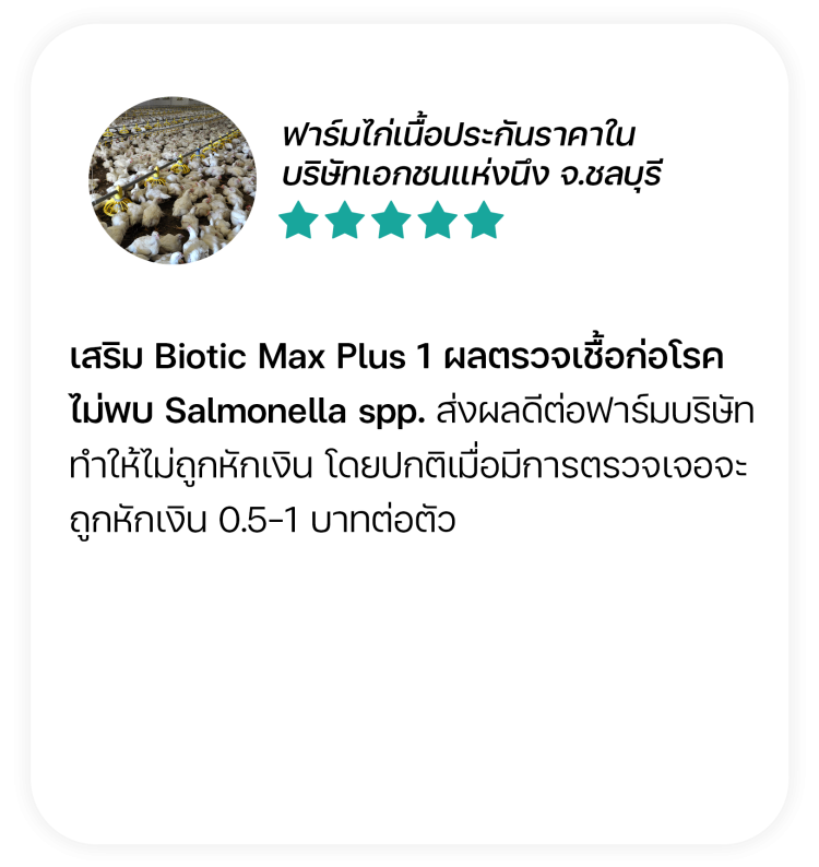 ผลิตภัณฑ์สำหรับสัตว์เศรษฐกิจคุณภาพพรีเมียม - ผลิตภัณฑ์จุลินทรีย์สำหรับสัตว์เศรษฐกิจคุณภาพพรีเมีย ...