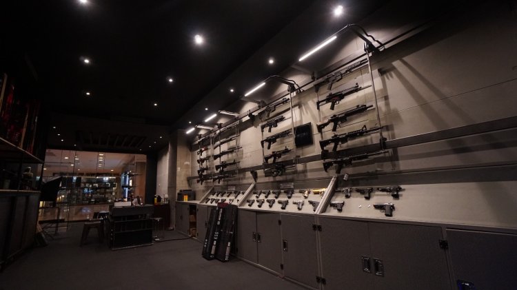 About Toysaurus | Airsoft Indonesia Since 2002