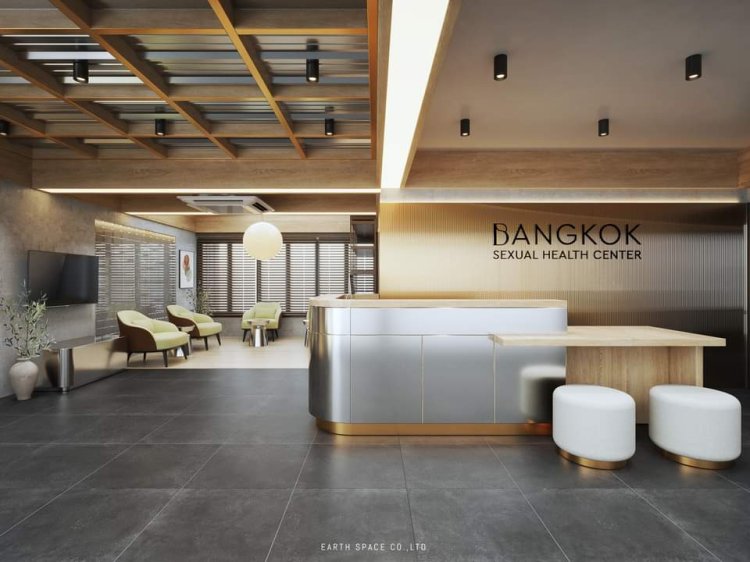 ศูนย์สุขภาพเพศกรุงเทพฯ Bshc Bangkok Sexual Health Center