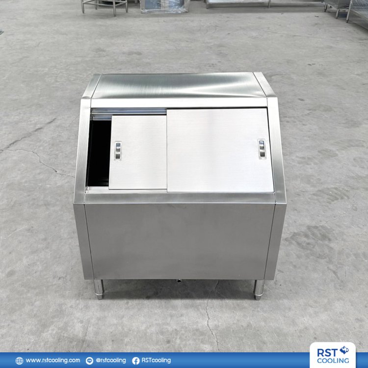 จำหน่ายตู้แช่ราคาสุดคุ้ม ตู้แช่เย็น ตู้แช่แข็ง - RSTCOOLING