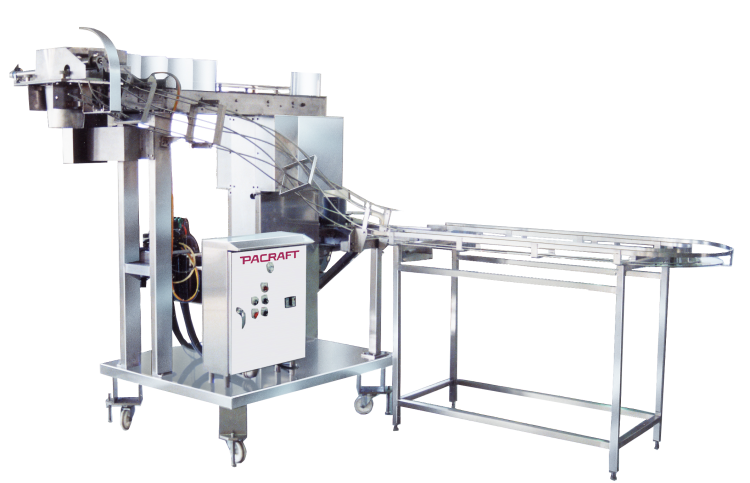 packaging-machine - Senta Pack Machinery & Service