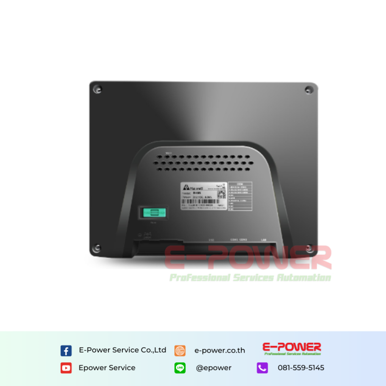 บริษัท อี พาวเวอร์ เซอร์วิส จำกัด E-Power Service