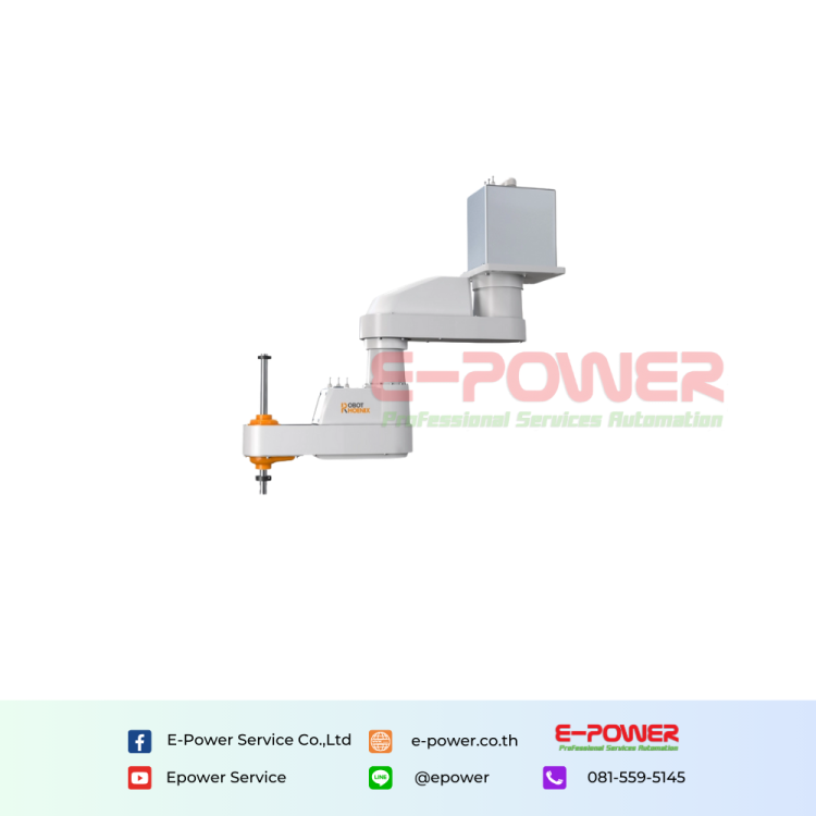 scara-robot - บริษัท อี พาวเวอร์ เซอร์วิส จำกัด E-Power Service