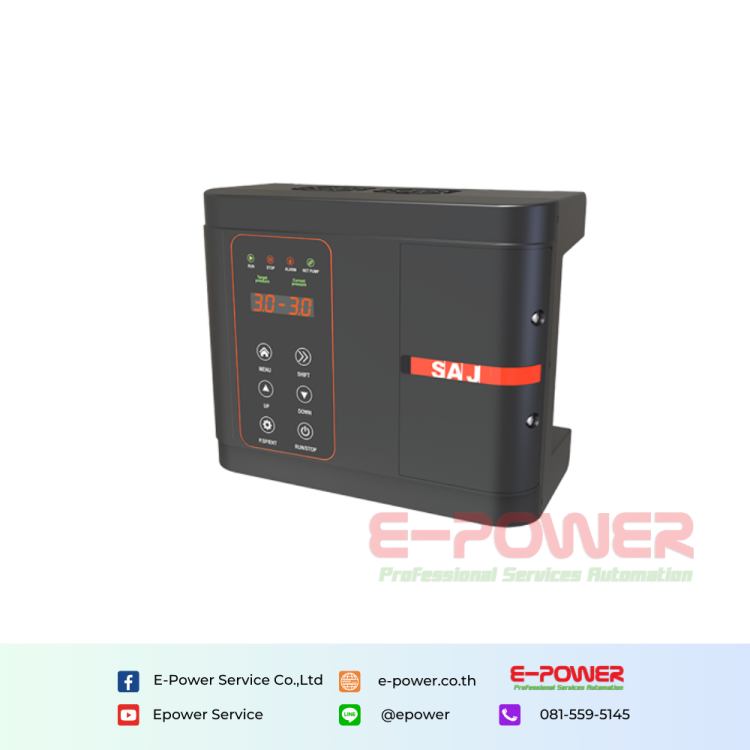 inverter - บริษัท อี พาวเวอร์ เซอร์วิส จำกัด E-Power Service