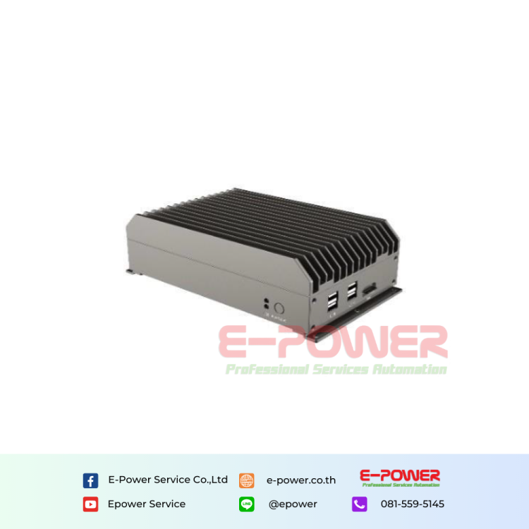 บริษัท อี พาวเวอร์ เซอร์วิส จำกัด E-Power Service