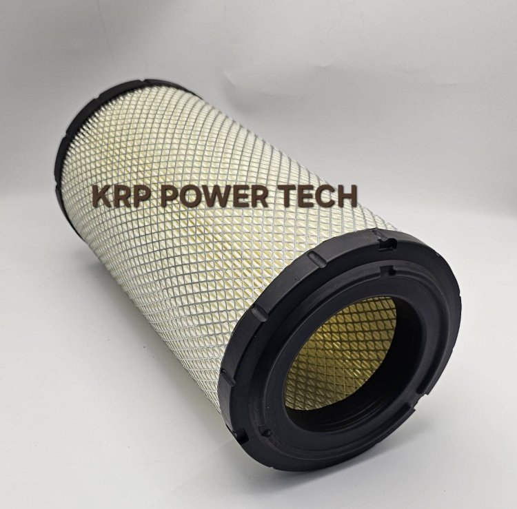 บริษัท เคอาร์พี เพาเวอร์เทค จำกัด KRP POWER TECH