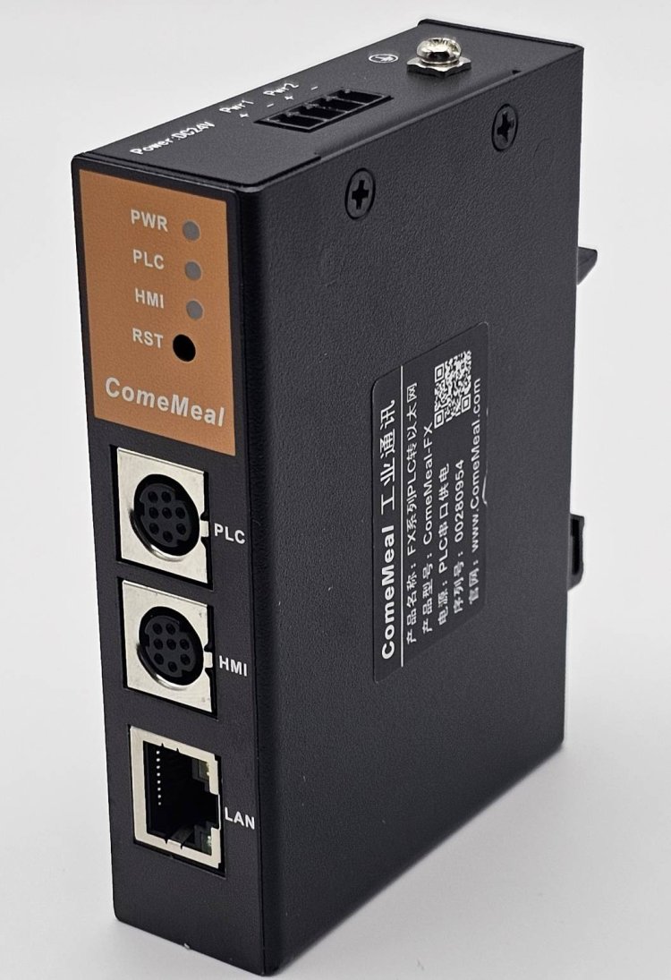 plc-โมดูล-io - บริษัท เคอาร์พี เพาเวอร์เทค จำกัด KRP POWER TECH