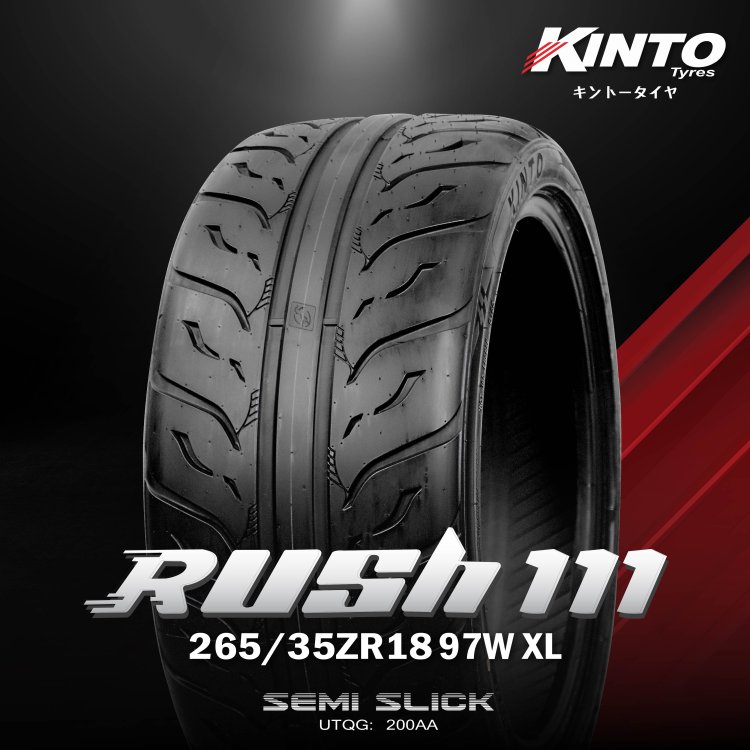 Kinto Tyres | Find Yore New Tires For Every Type of Cars.