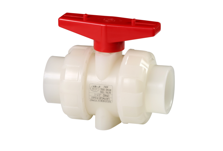 จำหน่ายอุปกรณ์ท่อพีวีดีเอฟ และสินค้า PVDF - N.P.V. EQUIPMENT