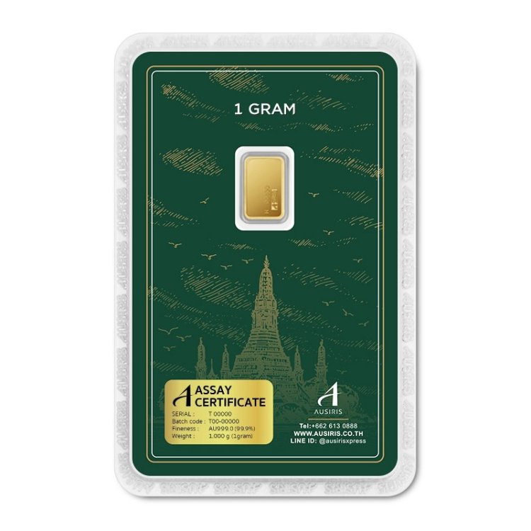 MyGOLD Plus แอปเดียวครบ จบทุกเรื่องลงทุนทองคำ(แอปซื้อขายทอง)