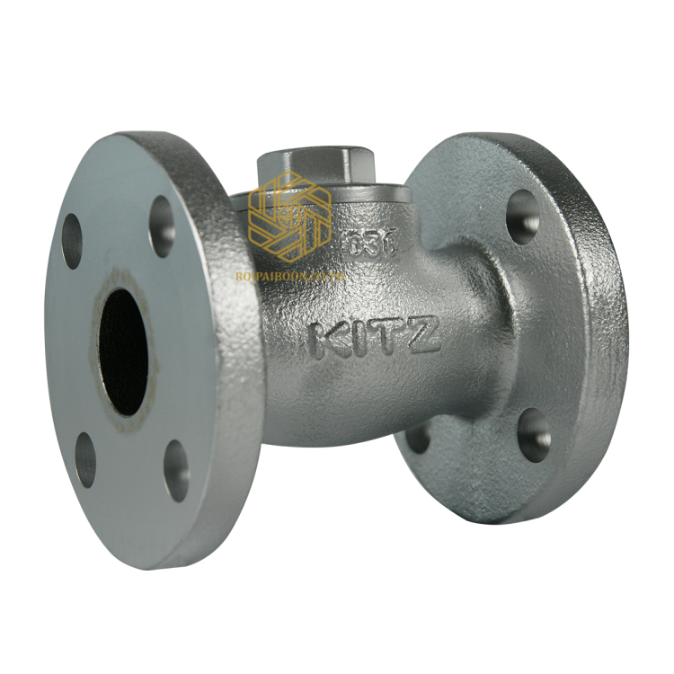 KITZ VALVE FIG.10FWZ