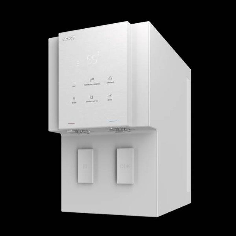 เครื่องกรองน้ำ - Coway thai